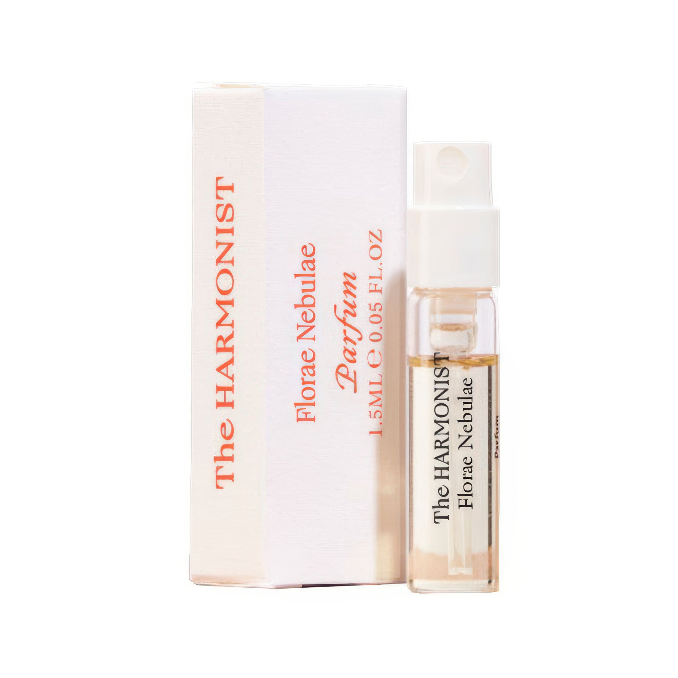 Amber Sample Set | The Harmonist