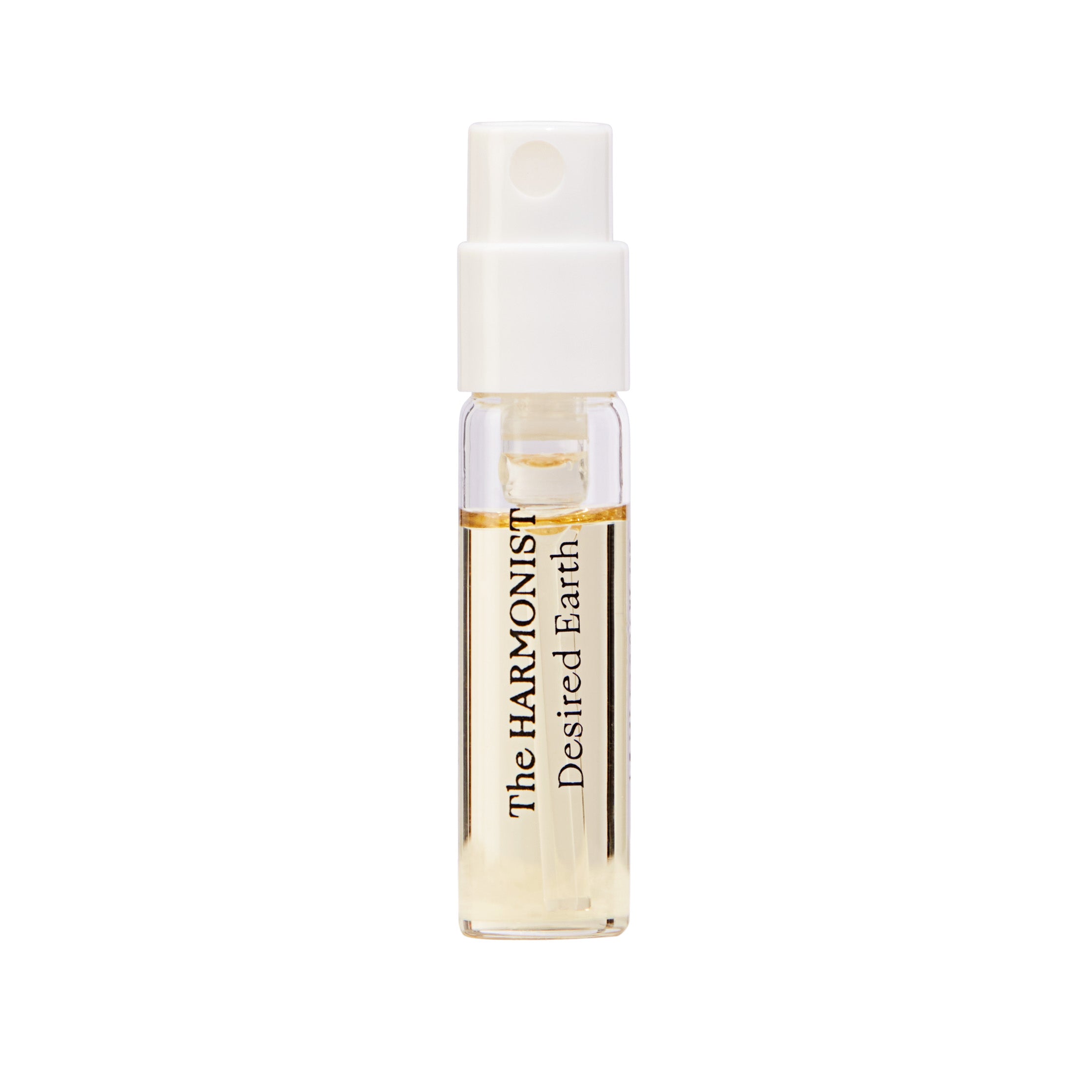 Hypnotizing Fire Parfum | The Harmonist