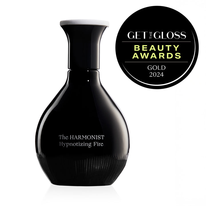 Hypnotizing Fire Parfum | The Harmonist