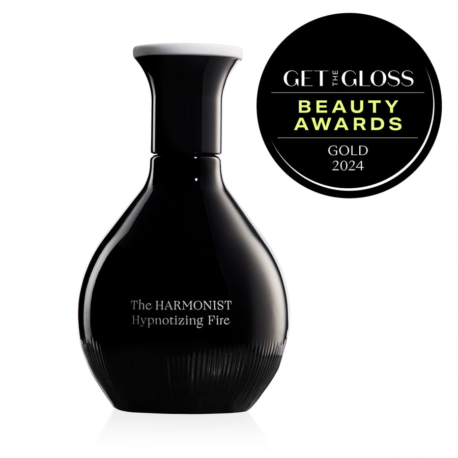 Hypnotizing Fire Parfum | The Harmonist