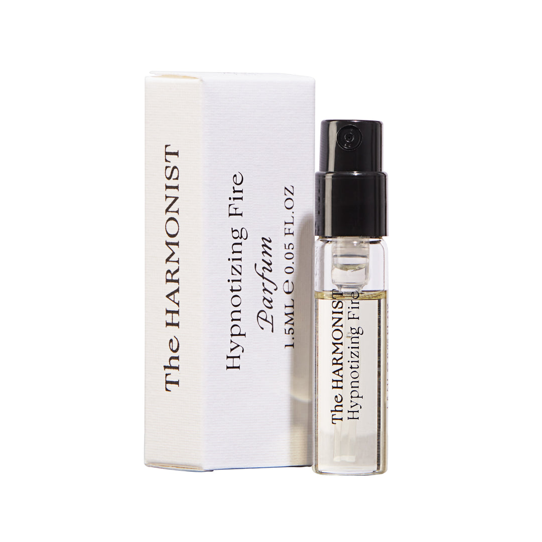 Hypnotizing Fire Parfum 1.5ml | The Harmonist