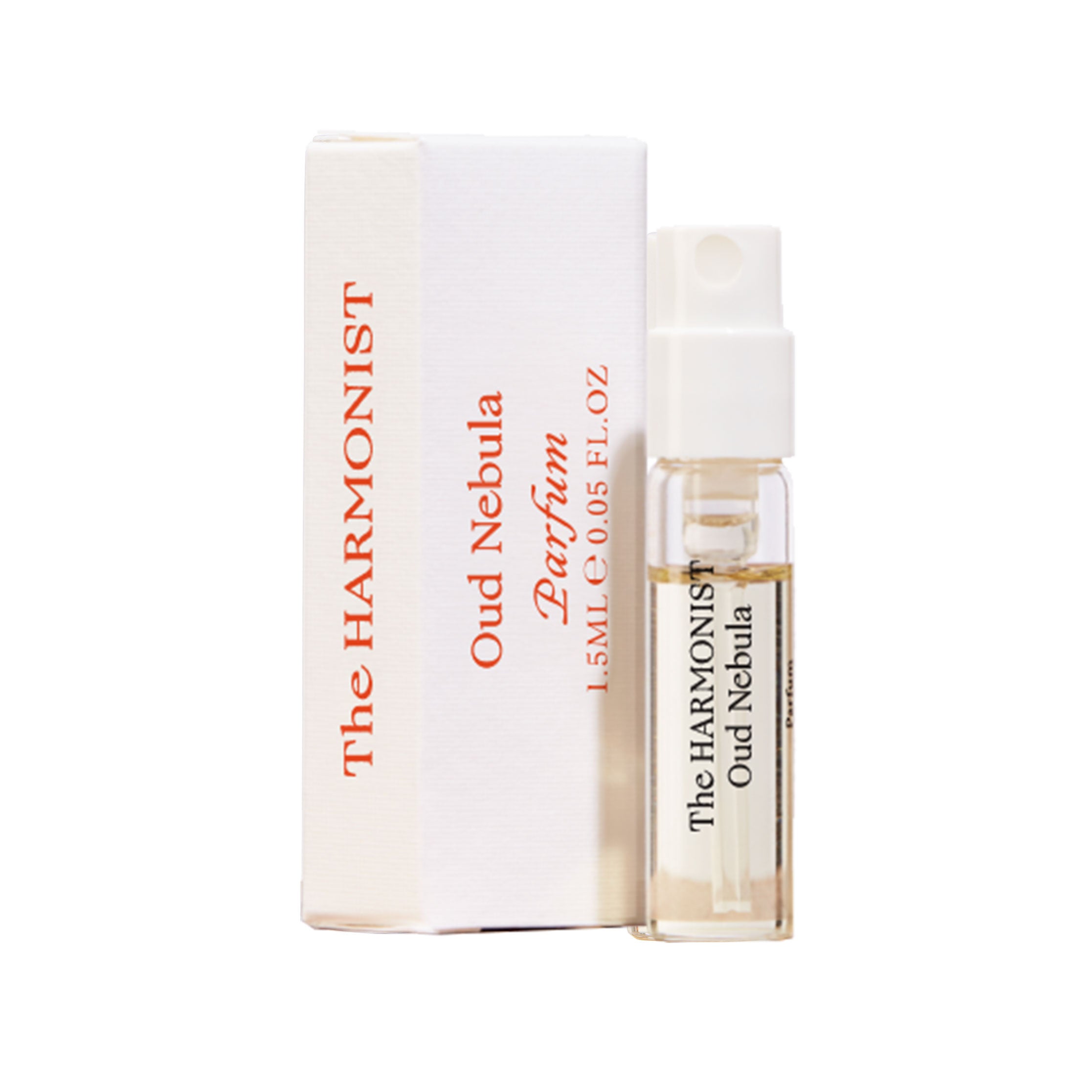 Hypnotizing Fire Eau de Parfum | The Harmonist