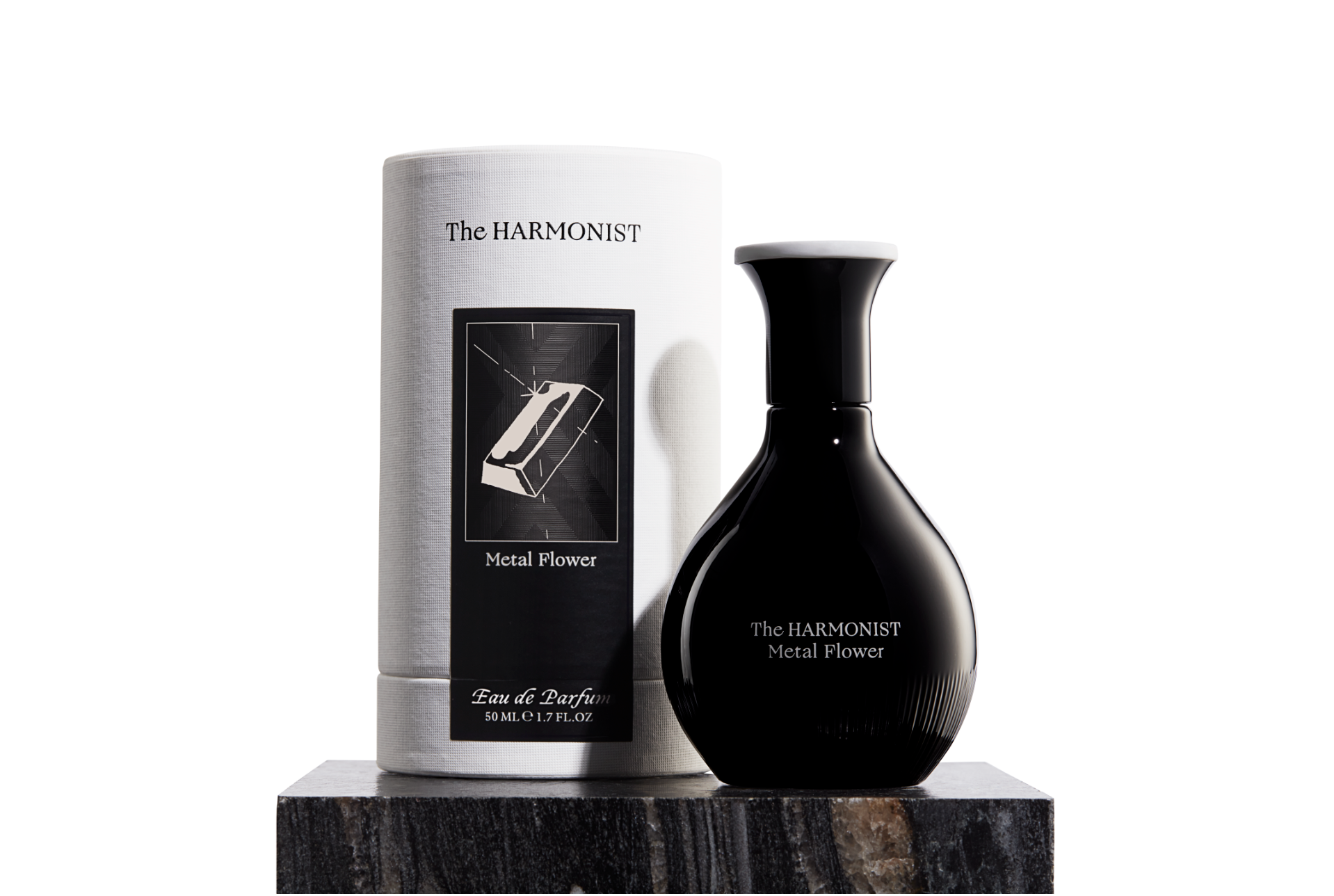 Aquatic & Metallic Products – The Harmonist