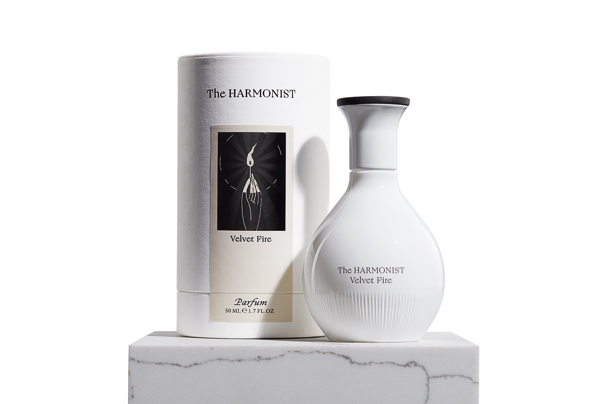 Yang Collection Products – The Harmonist
