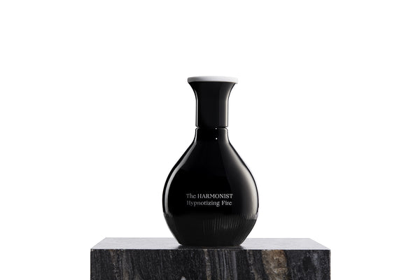 Hypnotizing Fire – The Harmonist